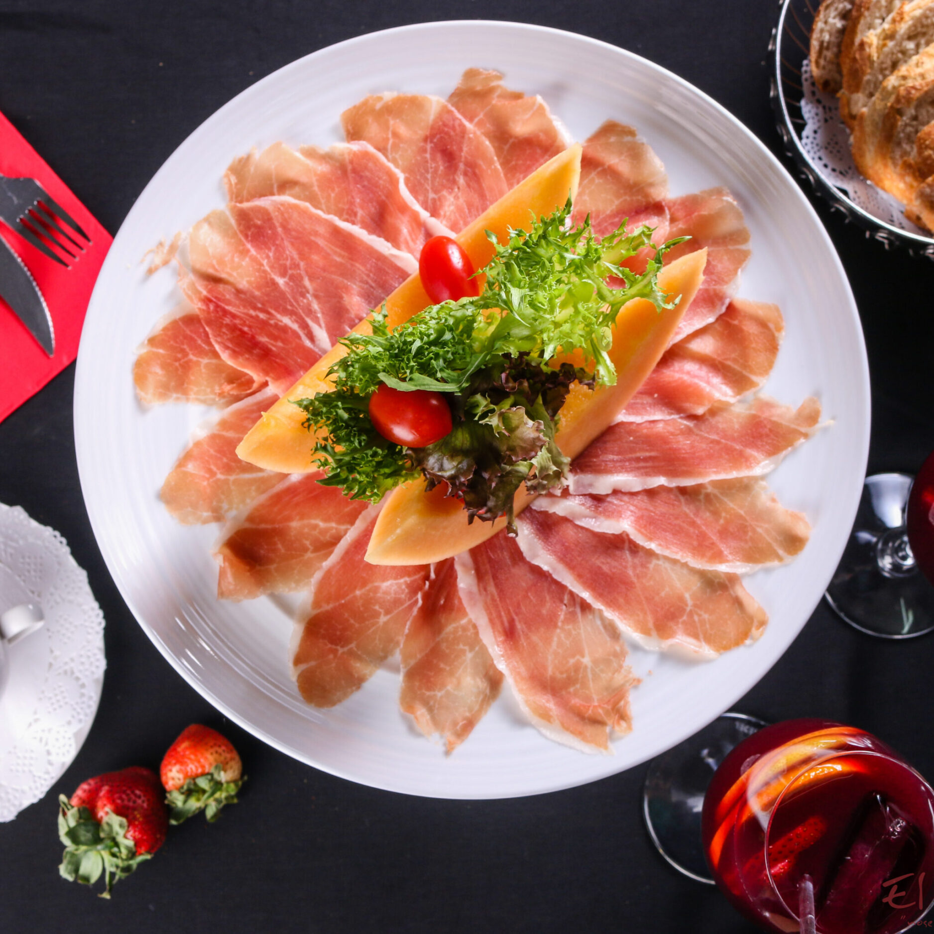 Gallery - Signature Dishes Of Elcerdo KL