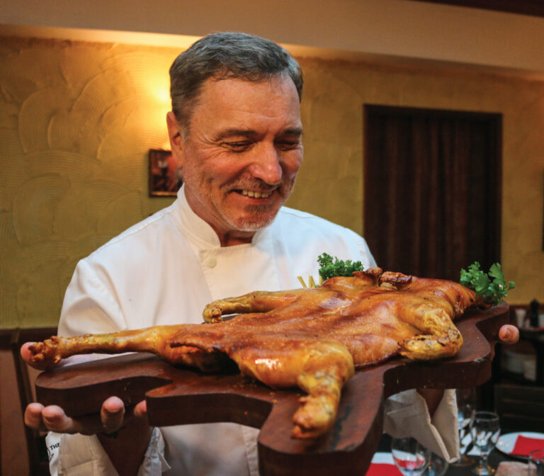 El Cerdo KL Spanish Pork Specialty Restaurant since 2005