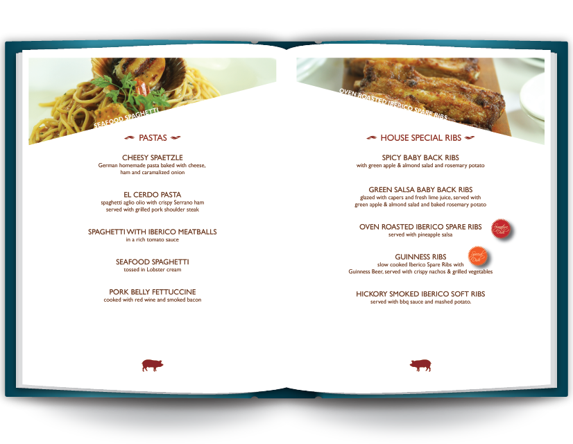 EC_Web_Menu_Banner | El Cerdo KL